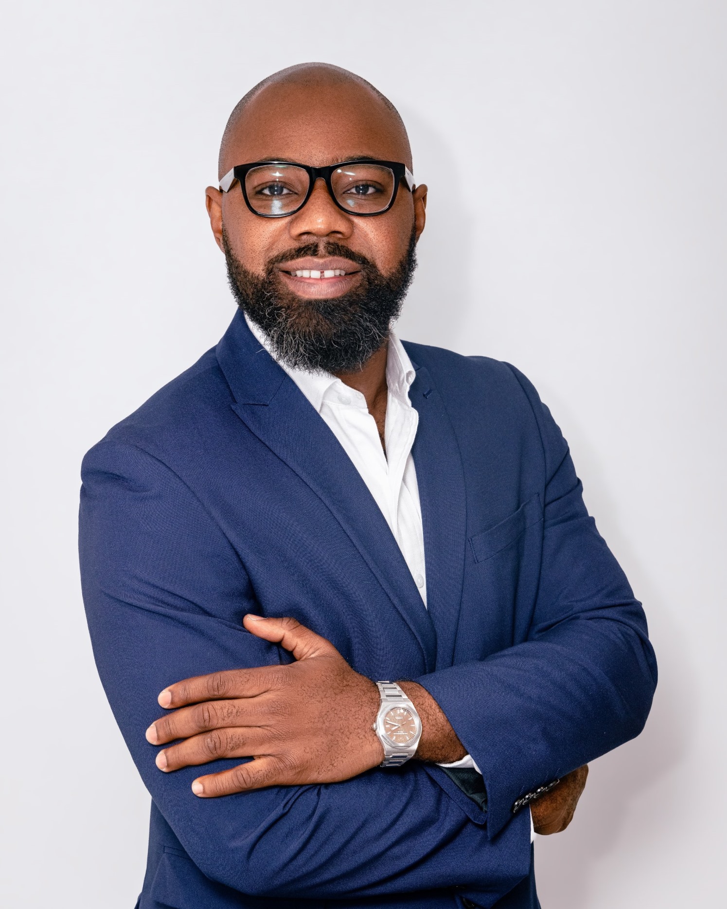 4 Powerful Founder Lessons From Michael Olaitan’s Journey in the Solar ...